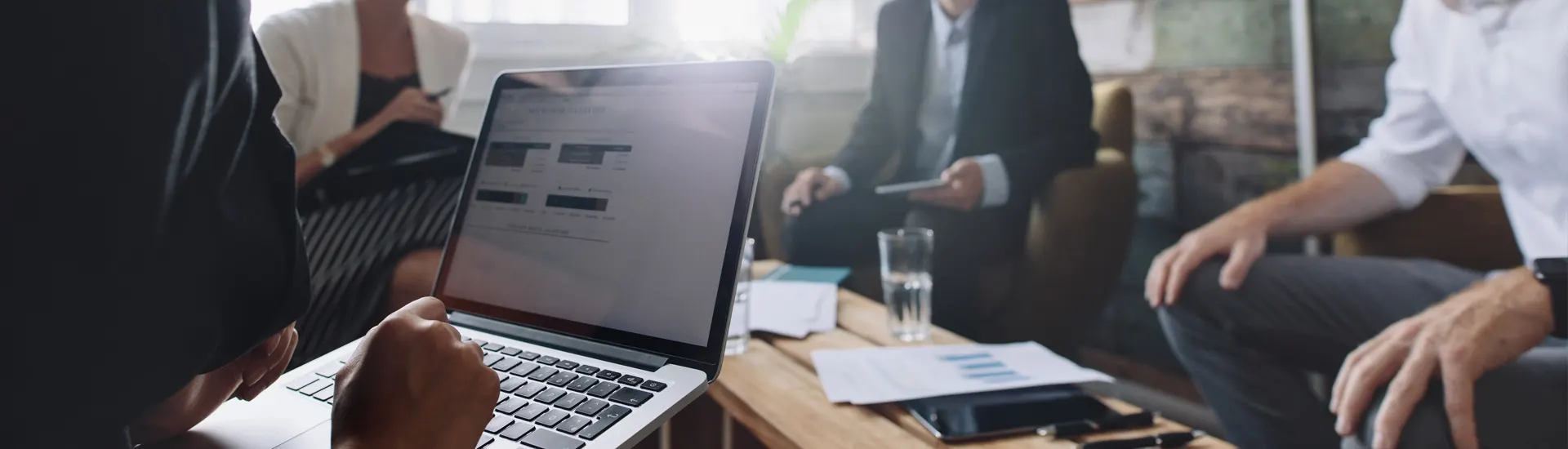 Implementation Services - Simpala